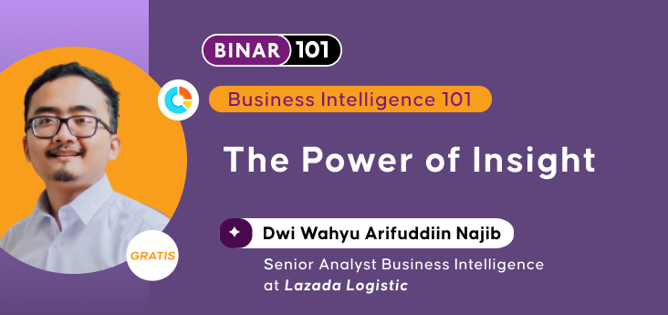 Business Intelligence 101: The Power of Insight